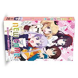 Buy New Game! DVD - $19.99 at PlayTech-Asia.com