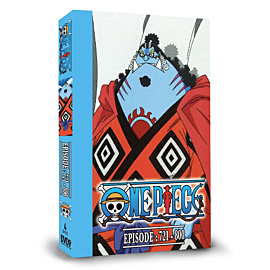 Buy One Piece DVD - $42.99 at PlayTech-Asia.com