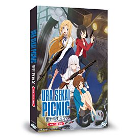 Buy Otherside Picnic DVD - $14.99 at PlayTech-Asia.com