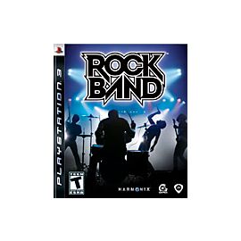 Rock Band (PS3)